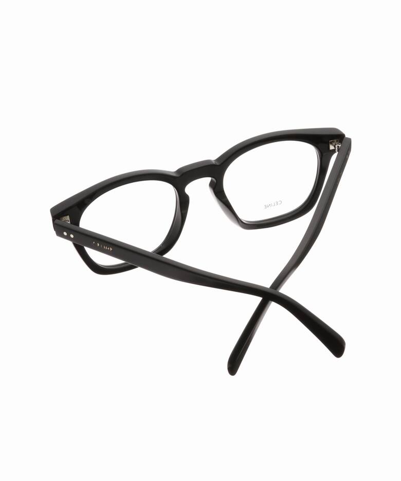 【CELINE / セリーヌ】CL50129I 001 ex Optical（メガネ）｜EYETHINK（アイシンク）の通販｜BAYCREW ...
