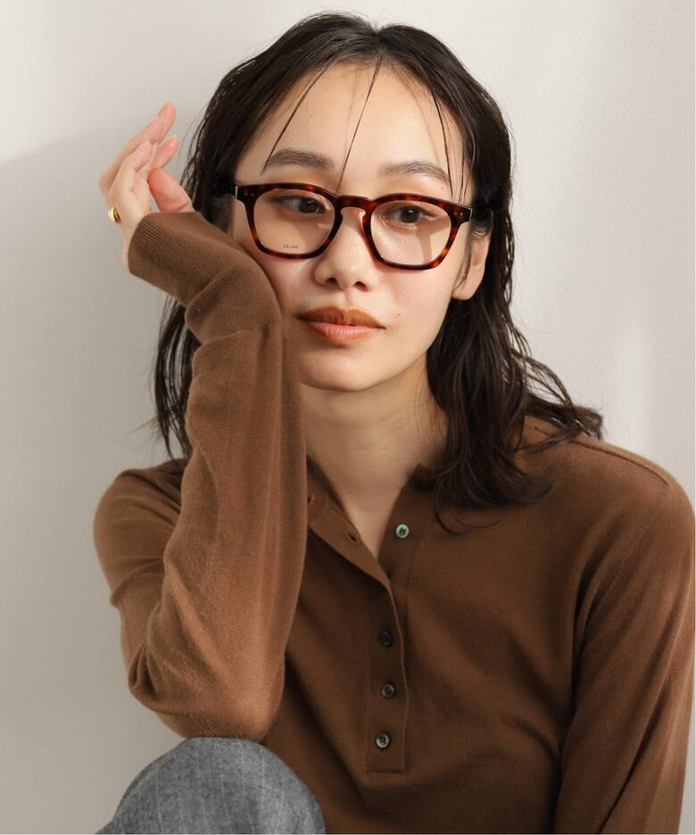 【CELINE / セリーヌ】CL50129I 052 ex Optical（メガネ）｜EYETHINK（アイシンク）の通販｜BAYCREW’S STORE