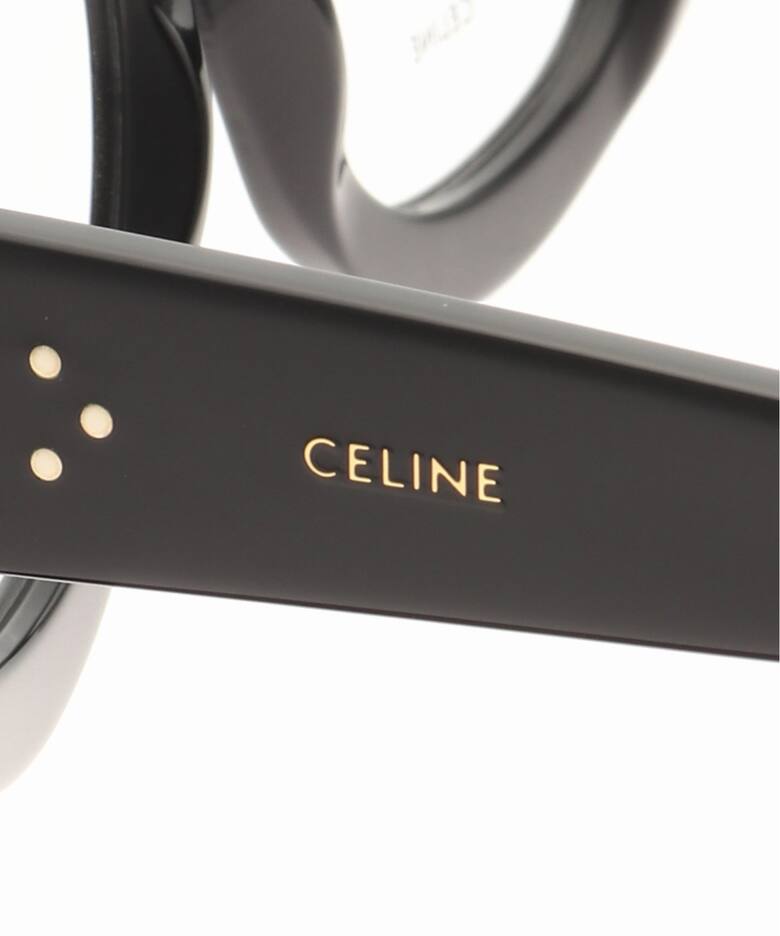 【CELINE / セリーヌ】CL50149I 001 Optical（メガネ）｜EYETHINK（アイシンク）の通販｜BAYCREW’S STORE