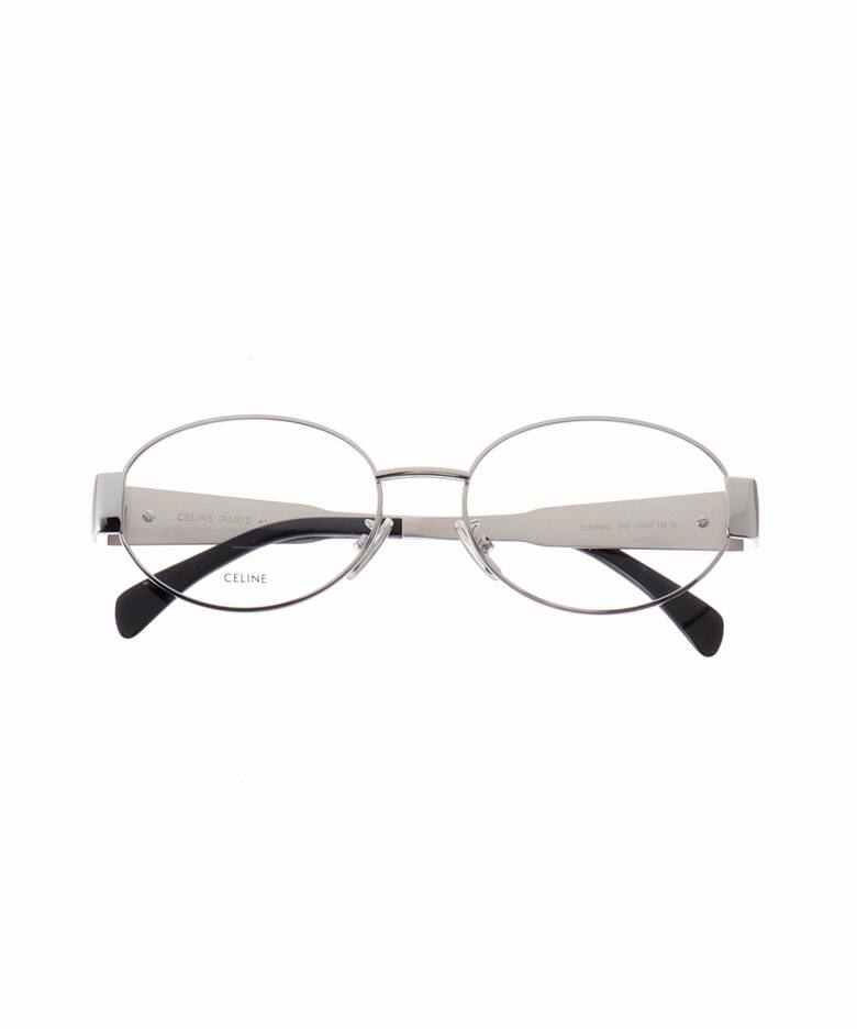 【CELINE / セリーヌ】CL50140U 016 Optical（メガネ）｜EYETHINK（アイシンク）の通販｜BAYCREW’S STORE