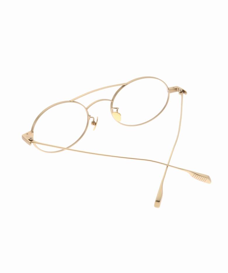 【PROJEKT PRODUKT / プロジェクトプロダクト】CLCC2(G) CMG Optical（メガネ）｜EYETHINK（アイシンク）の通販｜BAYCREW’S STORE