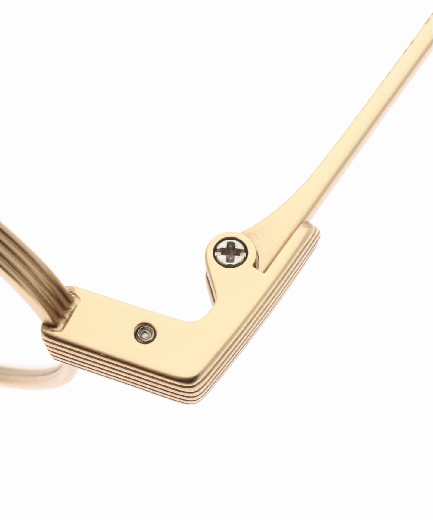 【PROJEKT PRODUKT / プロジェクトプロダクト】CLCC2(G) CMG Optical（メガネ）｜EYETHINK（アイシンク）の通販｜BAYCREW’S STORE