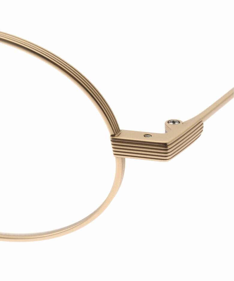 【PROJEKT PRODUKT / プロジェクトプロダクト】CLCC2(G) CMG Optical（メガネ）｜EYETHINK（アイシンク）の通販｜BAYCREW’S STORE