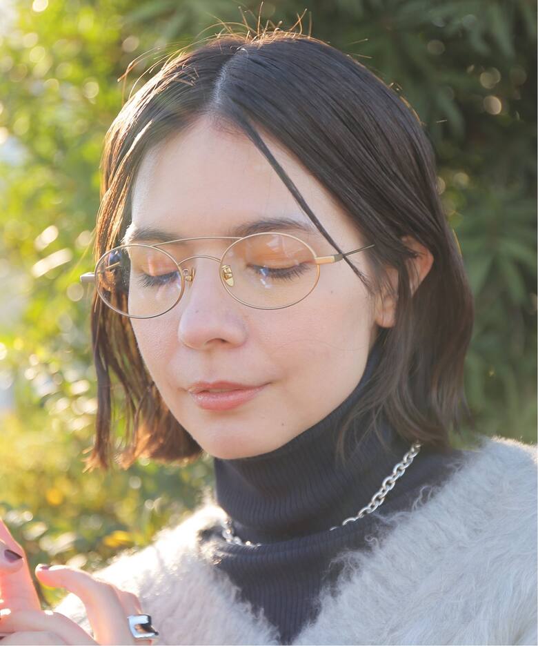 【PROJEKT PRODUKT / プロジェクトプロダクト】CLCC2(G) CMG Optical（メガネ）｜EYETHINK（アイシンク）の通販｜BAYCREW’S STORE