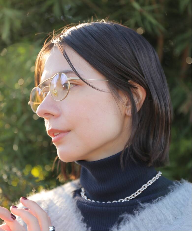 【PROJEKT PRODUKT / プロジェクトプロダクト】CLCC2(G) CMG Optical（メガネ）｜EYETHINK（アイシンク）の通販｜BAYCREW’S STORE