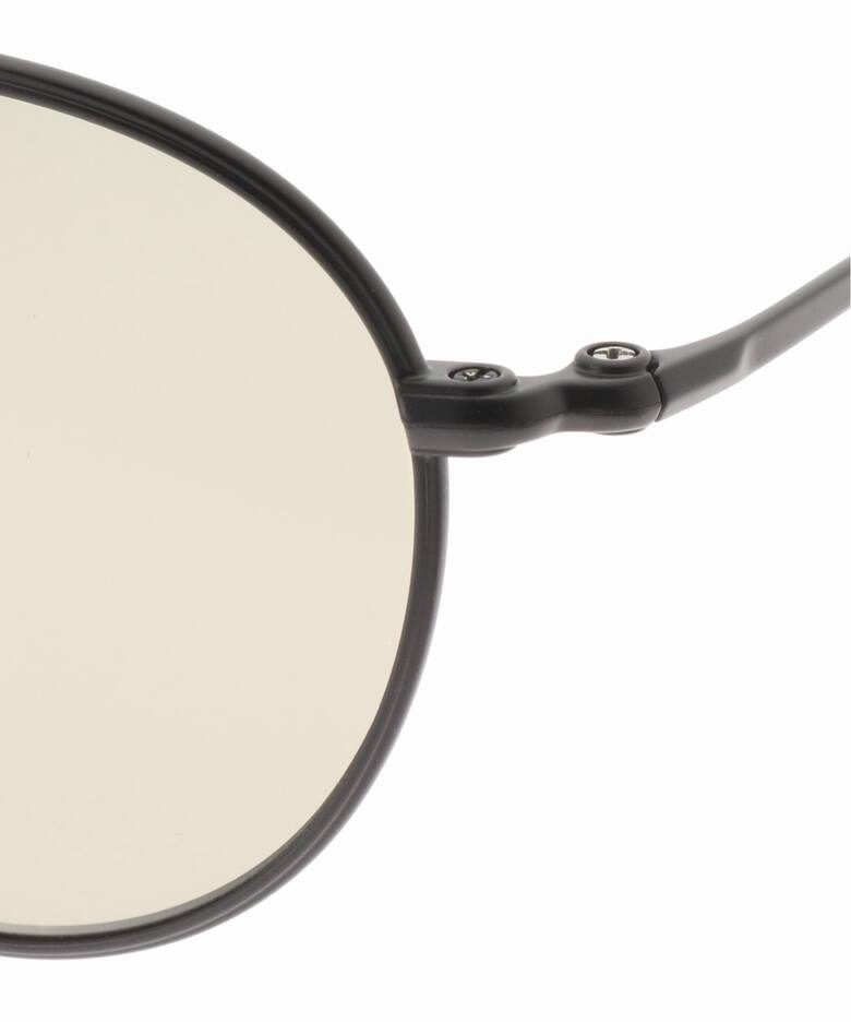 【YUICHI TOYAMA. / ユウイチトヤマ.】U-153(SG) COL.4（サングラス）｜EYETHINK（アイシンク）の通販 ...