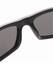 【COURREGES / クレージュ】TECH SUNGLASSES black（サングラス）｜EYETHINK（アイシンク）の通販｜BAYCREW’S STORE