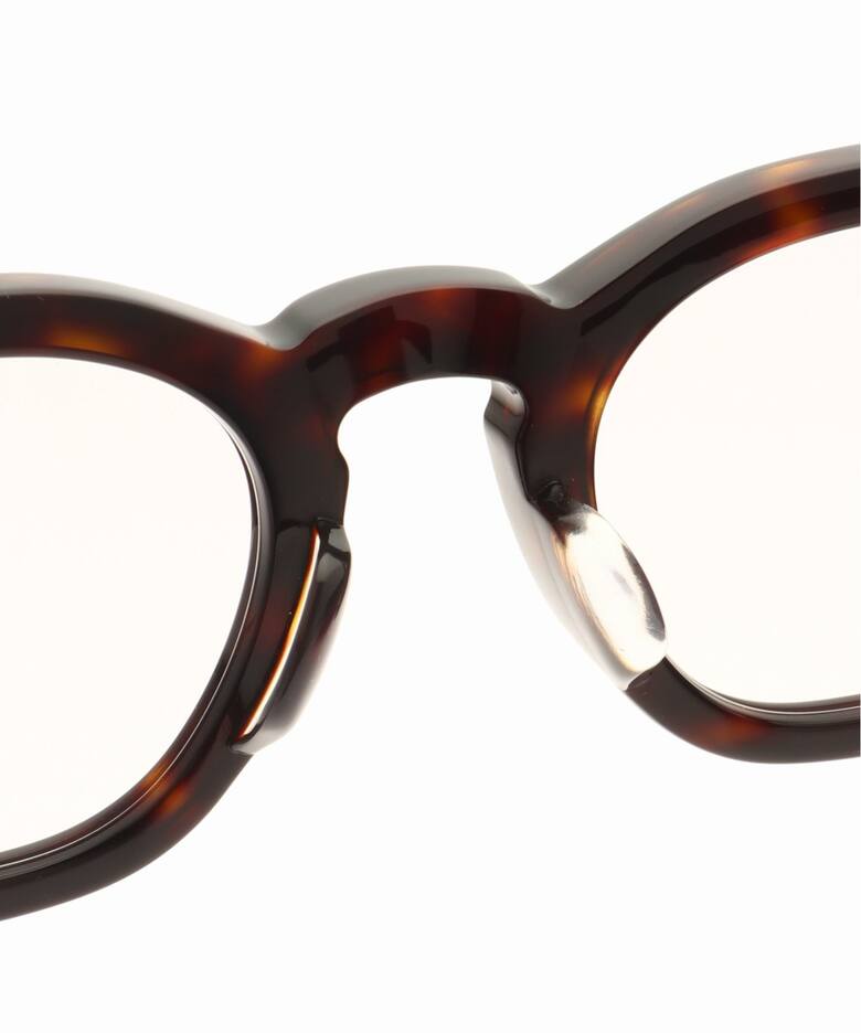 【BLANC../ブラン】別注 BE008-PC HAVANA ex（サングラス）｜EYETHINK（アイシンク）の通販｜BAYCREW’S STORE