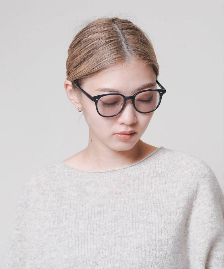 【YUICHI TOYAMA. / ユウイチトヤマ.】別注 U-167 Col.6EX NAVY Sunglasses（サングラス ...