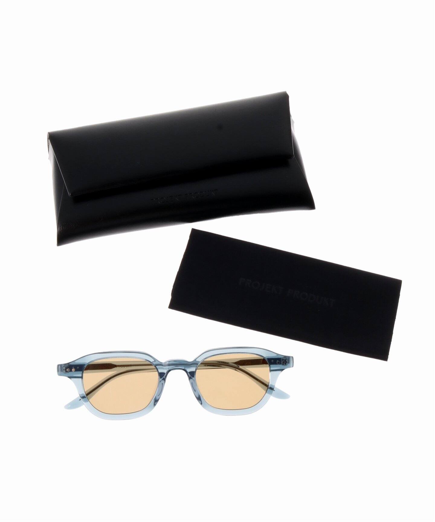 【PROJEKT PRODUKT / プロジェクトプロダクト】RS3 C06 Sunglasses（サングラス）｜EYETHINK（アイシンク）の通販｜BAYCREW’S STORE