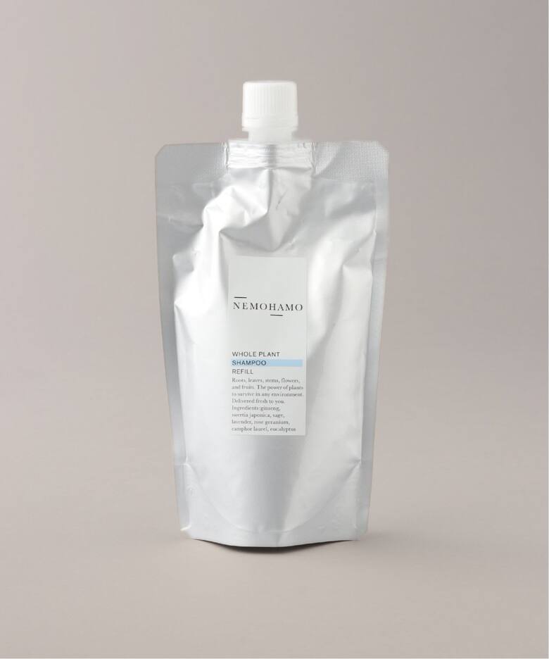 NEMOHAMO/ネモハモ】シャンプー（レフィル）（シャンプー）｜L'EAU par iena（ロー パー イエナ）の通販｜BAYCREW’S STORE