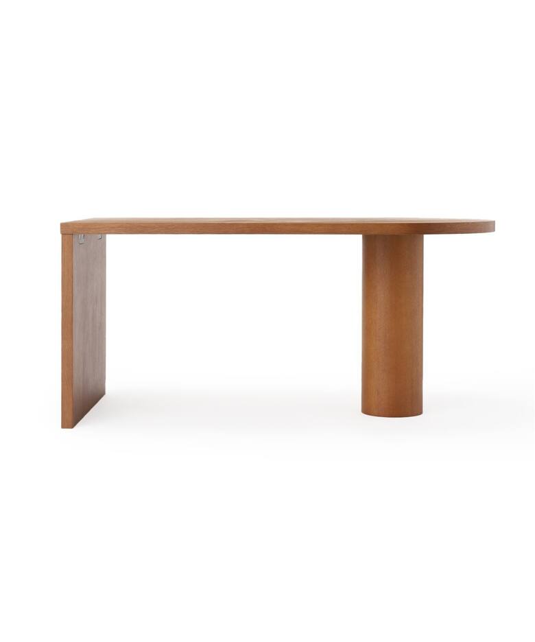 《大型商品》PORTO DINING TABLE brown ポルト ダイニングテーブル（テーブル）｜JOURNAL STANDARD ...