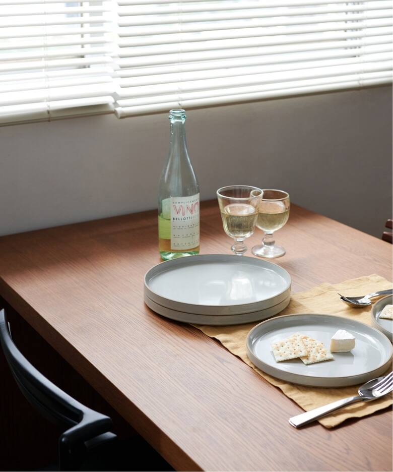 《大型商品》PORTO DINING TABLE brown ポルト ダイニングテーブル（テーブル）｜JOURNAL STANDARD ...