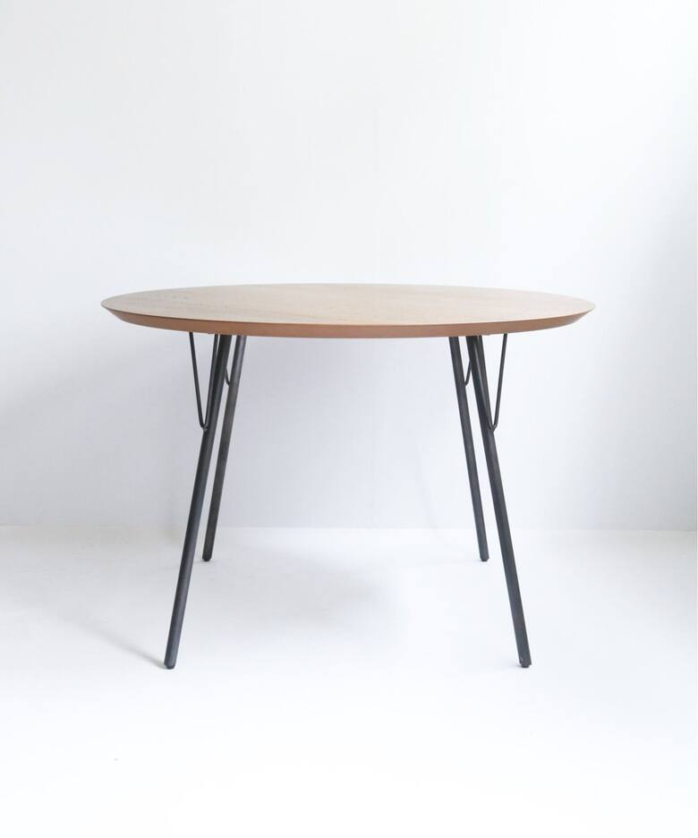 《大型商品》GRANDVIEW ATELIER ROUND TABLEグランドビューラウンドテーブル（テーブル）｜ACME Furniture（アクメ ファニチャー）の通販｜BAYCREW’S ...
