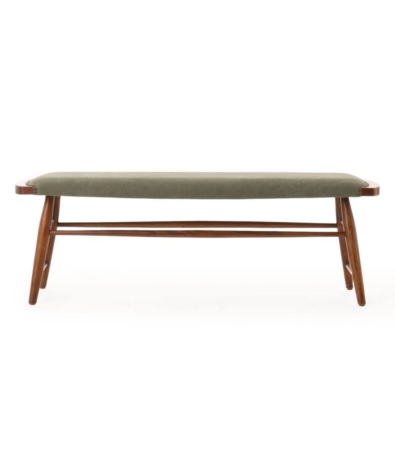 《大型商品》OAKS BENCH KH オークスベンチ（チェア）｜ACME Furniture（アクメ ファニチャー）の通販｜BAYCREW ...