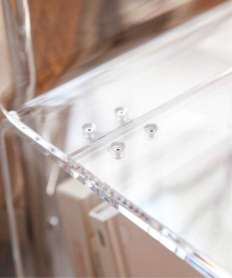 【APTONE/アプトン】 INVISIBLE SQUARE シェルフ（収納家具）｜JOURNAL STANDARD FURNITURE（ジャーナルスタンダード ファニチャー）の通販 ...