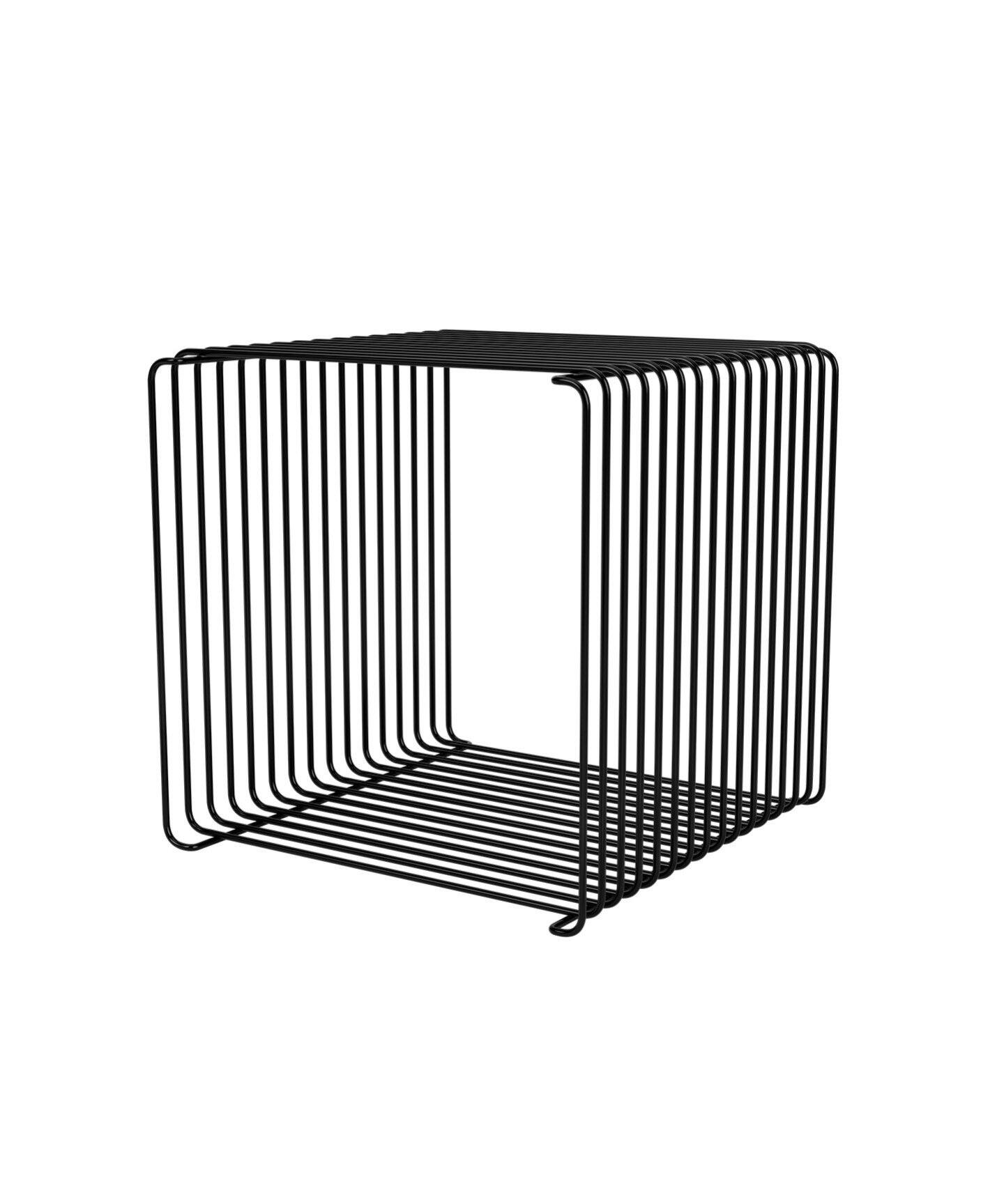 《予約》【Montana/モンタナ】Panton Wire Single パントン ワイヤー シェルフ（収納家具）｜JOURNAL ...