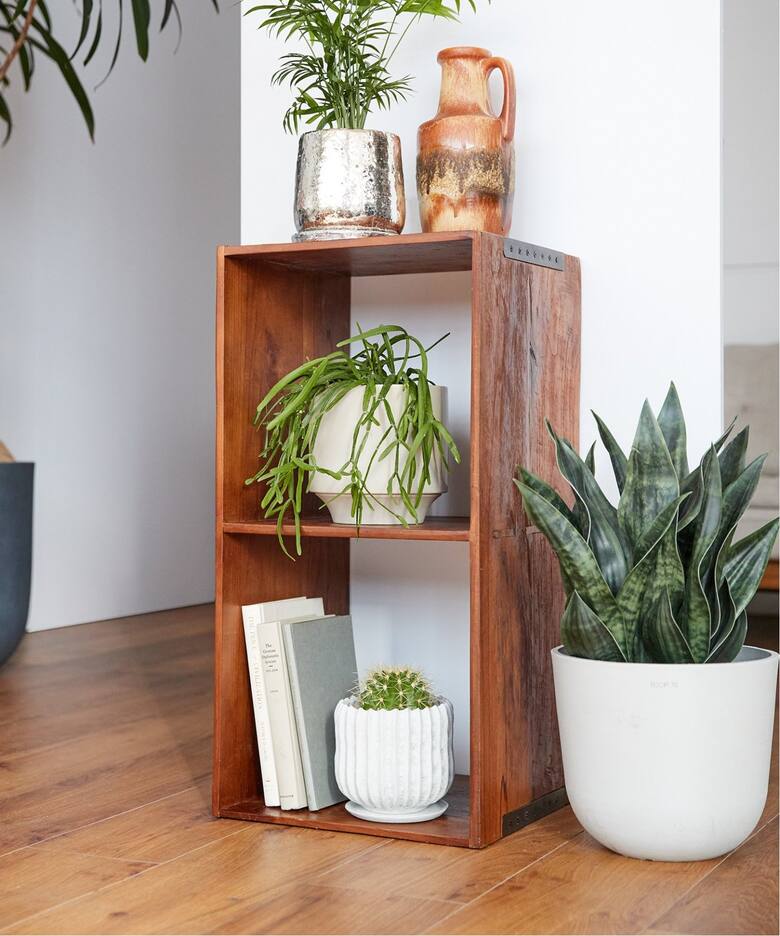 TROY OPEN SHELF S トロイオープンシェルフ（収納家具）｜ACME Furniture（アクメ ファニチャー）の通販 ...