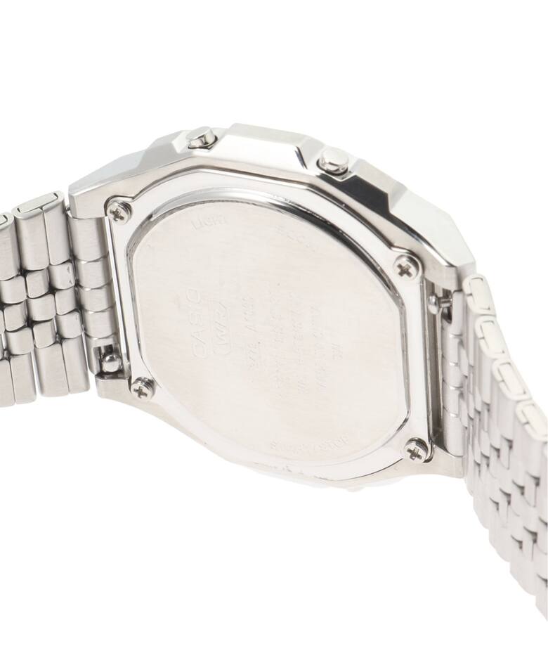 CASIO / カシオ A1000A-7JF（新品）｜WORLDLY-WISE（ワールドリー ワイズ）の通販｜BAYCREW’S STORE