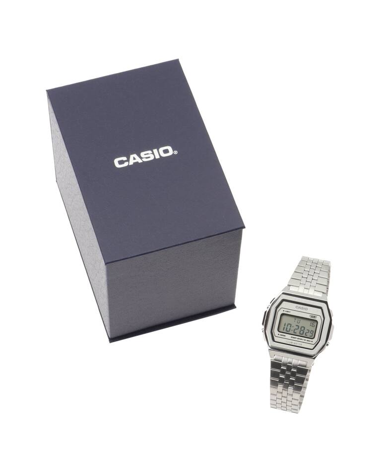 CASIO / カシオ A1000A-7JF（新品）｜WORLDLY-WISE（ワールドリー ワイズ）の通販｜BAYCREW’S STORE