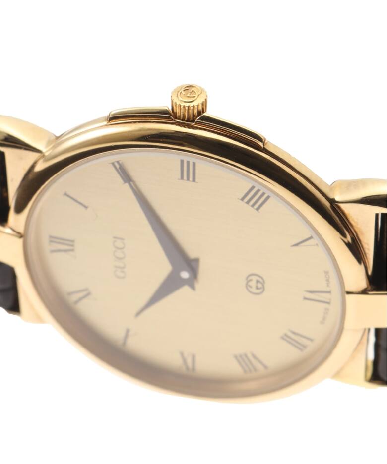 GUCCI 3400M（ヴィンテージ）｜HIROB（ヒロブ）の通販｜BAYCREW’S STORE