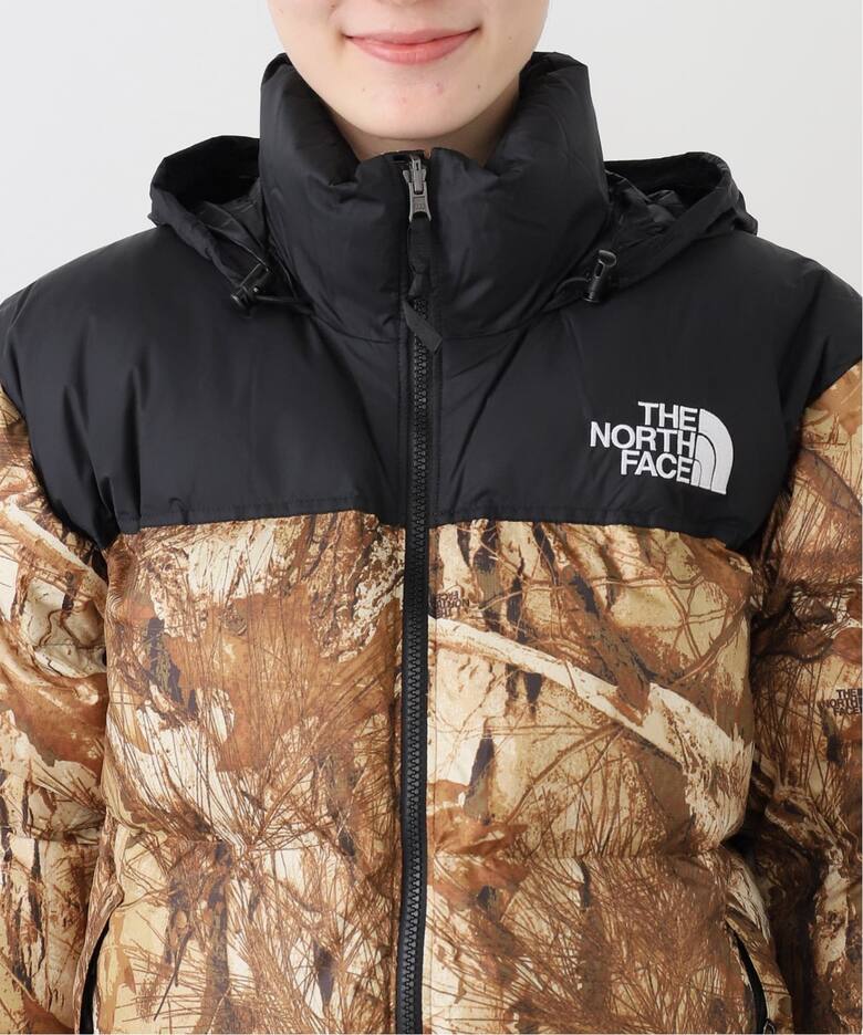 【THE NORTH FACE / ザ ノースフェイス】 NV NUPTSE JACKET ND92556（ユニセックス）（ダウンジャケット ...