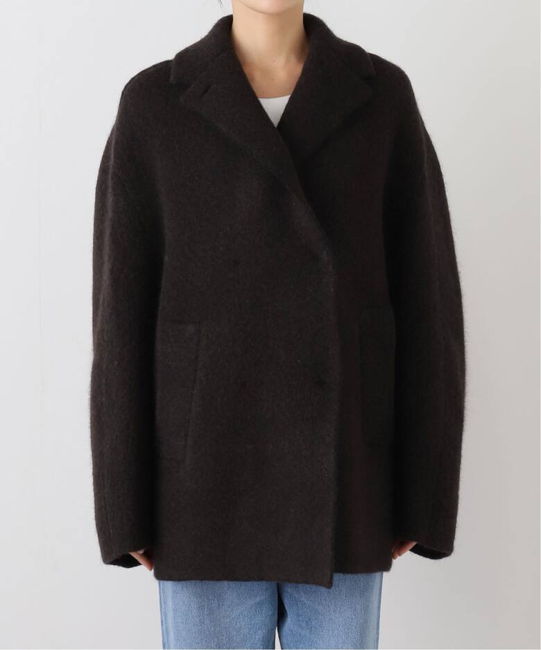 【Boboutic】DOUBLE BREASTED JACKET（その他ジャケット・スーツ）｜journal standard luxe ...