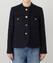 LINTON TWEED SHORT JACKET（その他ジャケット・スーツ）｜L'Appartement（アパルトモン）の通販 ...