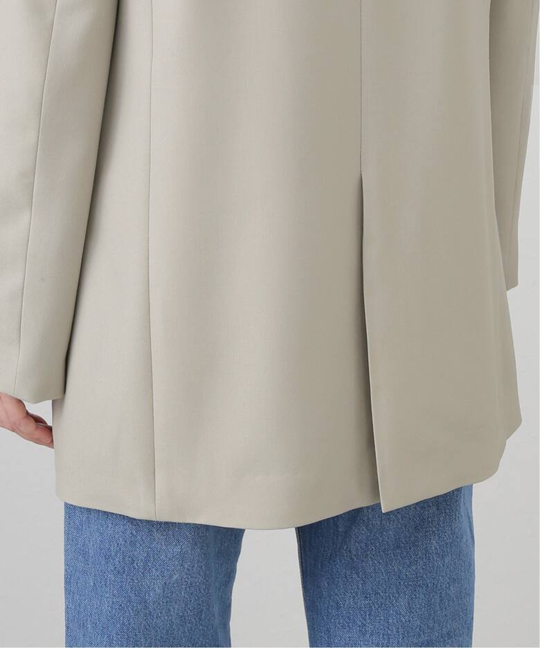 Twill Slit Jacket（その他ジャケット・スーツ）｜L'Appartement（アパルトモン）の通販｜BAYCREW’S STORE