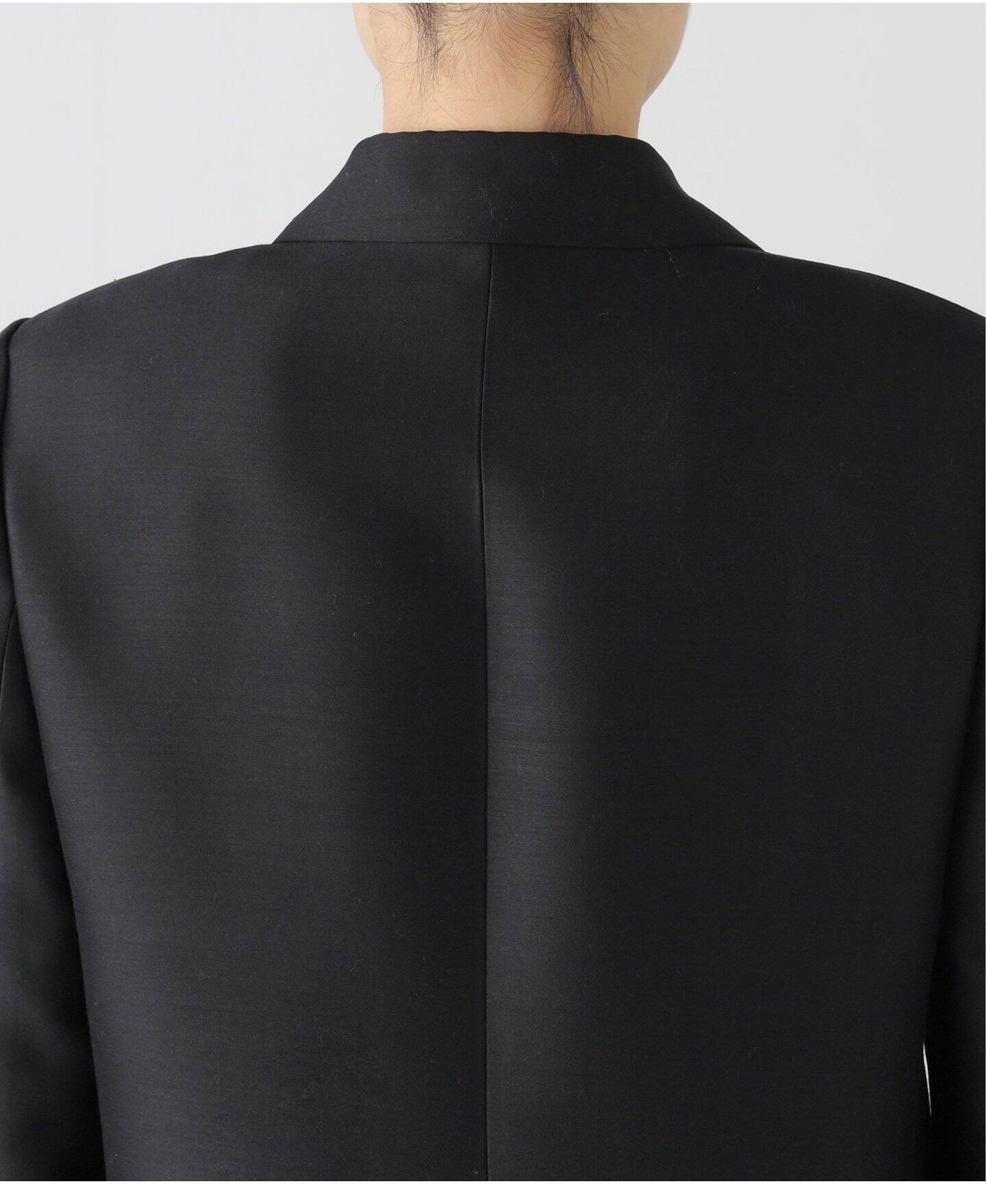 【DOMELLE/ドメル】 LIGHT WOOL SILK FORMAL JACKET（その他ジャケット・スーツ）｜L'Appartement ...
