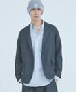 《追加》志村けん × JOURNAL STANDARD Tシャツのコーディネートスナップ（YOSHIDA）｜JOURNAL STANDARD MENS（ジャーナルスタンダードメンズ ...
