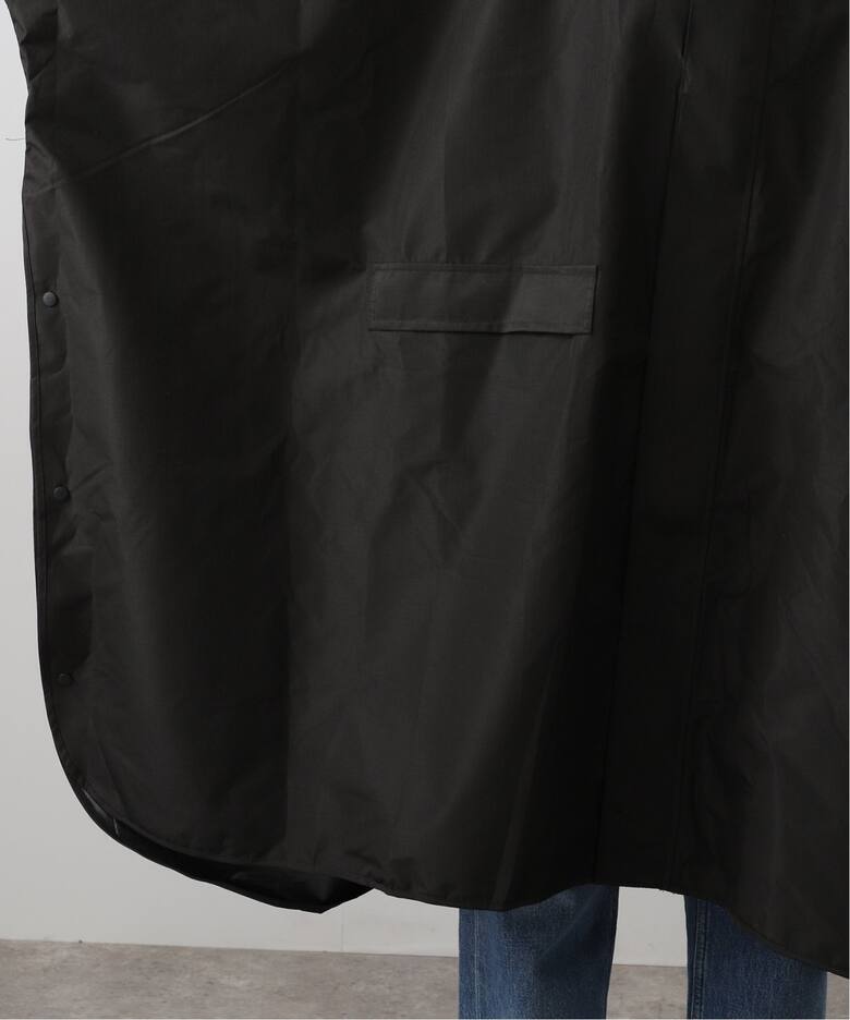 KIU STD RAINPONCHO 2ND（その他ブルゾン／アウター）｜OUTDOOR PRODUCTS（アウトドアプロダクツ）の通販｜BAYCREW’S STORE