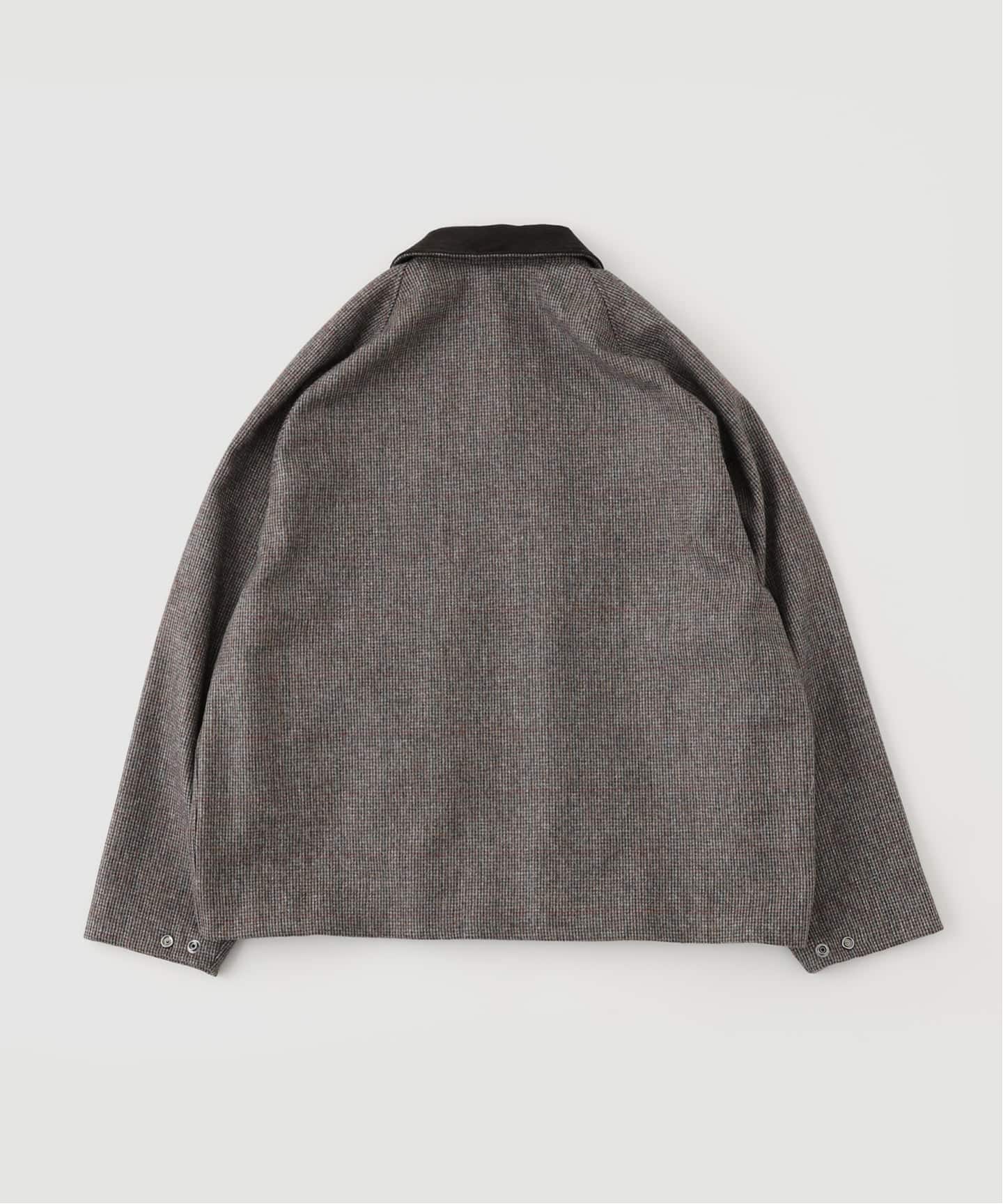 Barbour(バブアー) Editor ウール ジャケット（その他ブルゾン