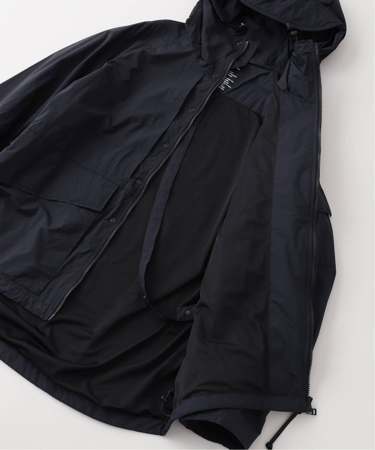 Product Twelve (プロダクト トゥエルブ) Rain ジャケット（その他