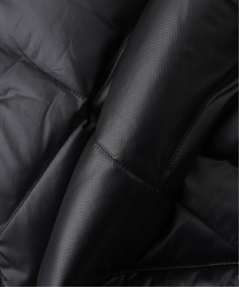 YESEYESEE / イエスアイシー WAFER GOOSE DOWN JACKET（ダウンジャケット）｜BAYCREW'S DEPO（ベイ ...