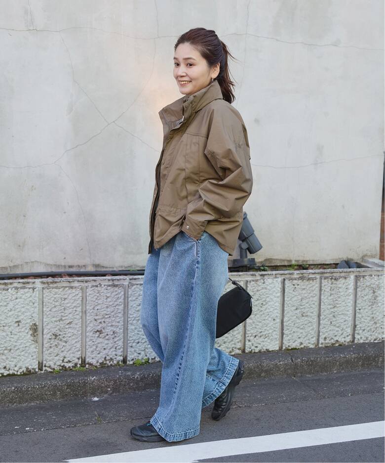 別注【THE NORTH FACE PURPLE LABEL×JS】Field JK（マウンテンパーカー）｜JOURNAL STANDARD ...