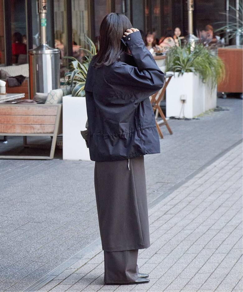 別注【THE NORTH FACE PURPLE LABEL×JS】Field JK（マウンテンパーカー）｜JOURNAL STANDARD ...