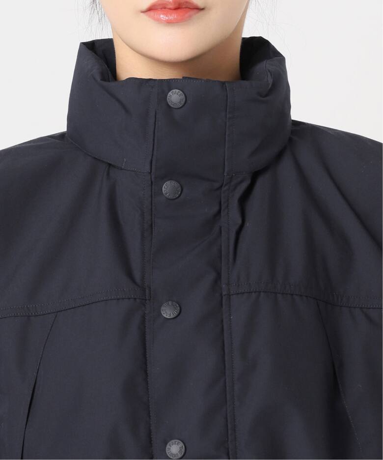 別注【THE NORTH FACE PURPLE LABEL×JS】Field JK（マウンテンパーカー）｜JOURNAL STANDARD ...