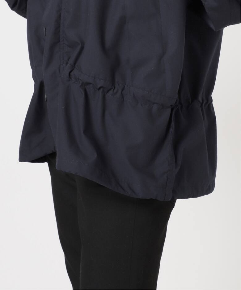 別注【THE NORTH FACE PURPLE LABEL×JS】Field JK（マウンテンパーカー）｜JOURNAL STANDARD ...