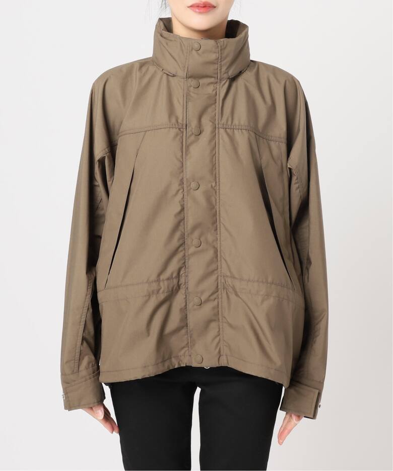 別注【THE NORTH FACE PURPLE LABEL×JS】Field JK（マウンテンパーカー）｜JOURNAL STANDARD ...