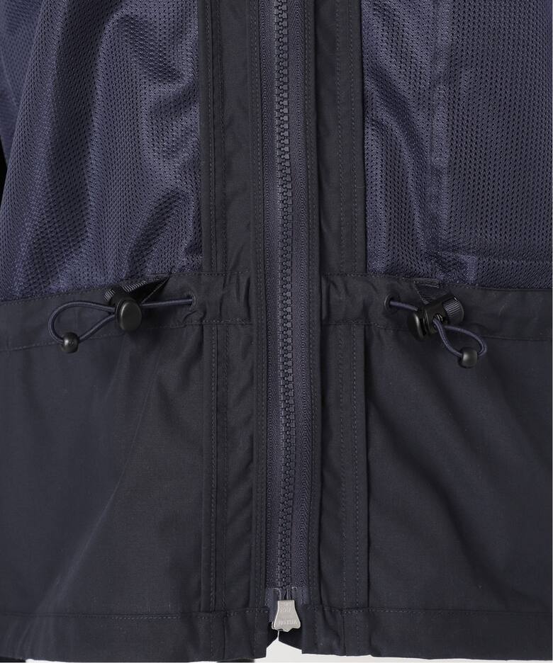 別注【THE NORTH FACE PURPLE LABEL×JS】Field JK（マウンテンパーカー）｜JOURNAL STANDARD ...