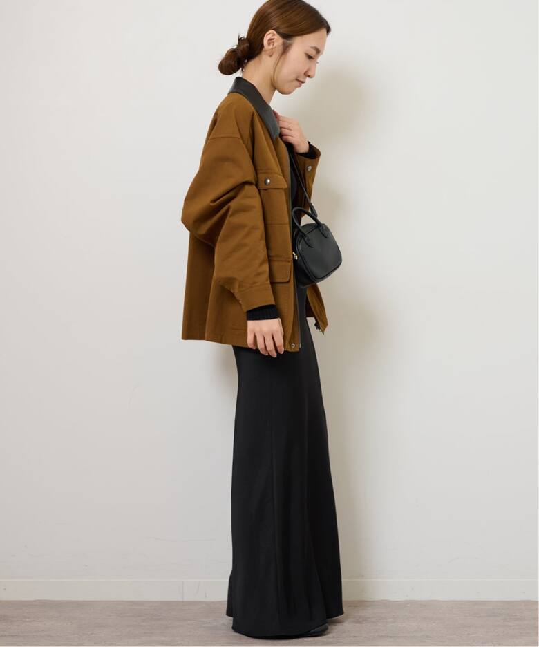 《追加》【RENA x relume】カバーオールブルゾン（カバーオール）｜JOURNAL STANDARD relume（ジャーナル ...