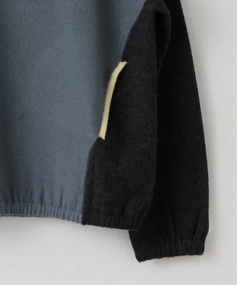 【TODAYFUL/トゥデイフル】Wool 100% Piping PO（ボア・フリース）｜JOURNAL STANDARD relume ...