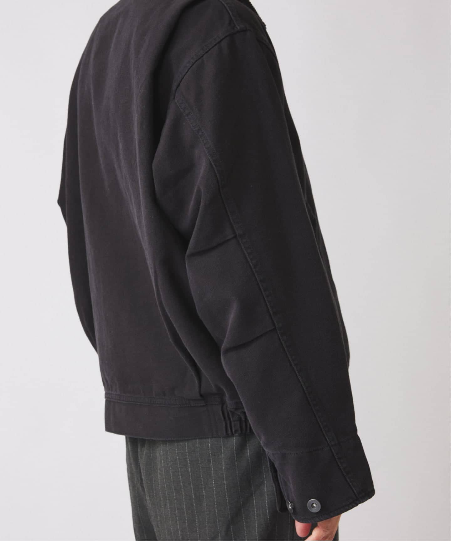 フェード ダック ジャケット（その他ブルゾン／アウター）｜JOURNAL