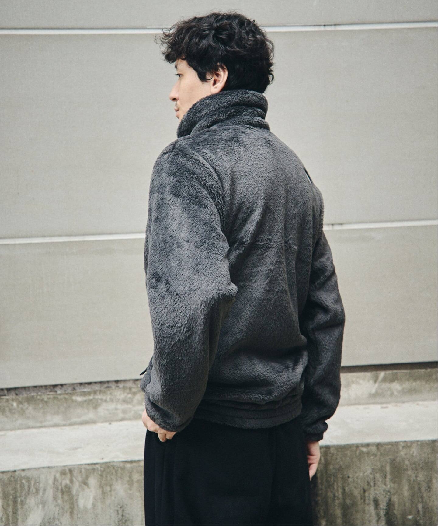 THE NORTH FACE / ザ ノースフェイス バーサ ロフト ジャケット