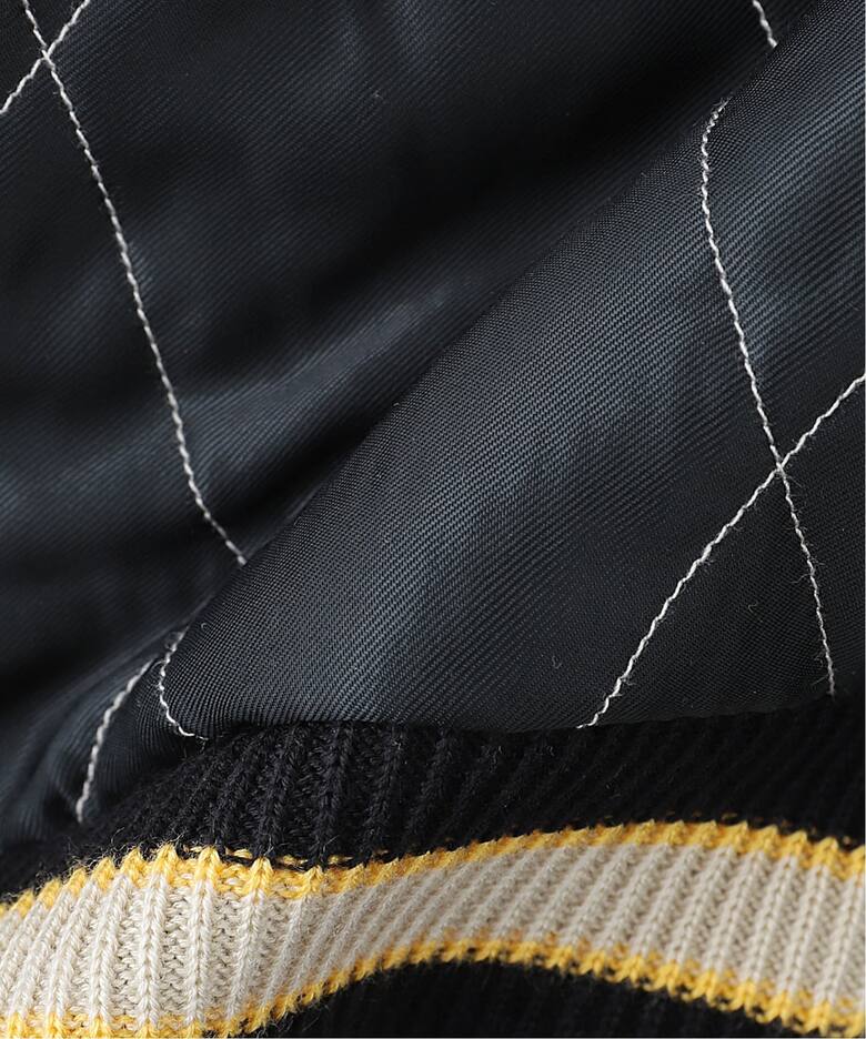 TAILOR TOYO / テーラー東洋 VELVETEEN QUILT SUKA（その他ブルゾン／アウター）｜JOURNAL ...