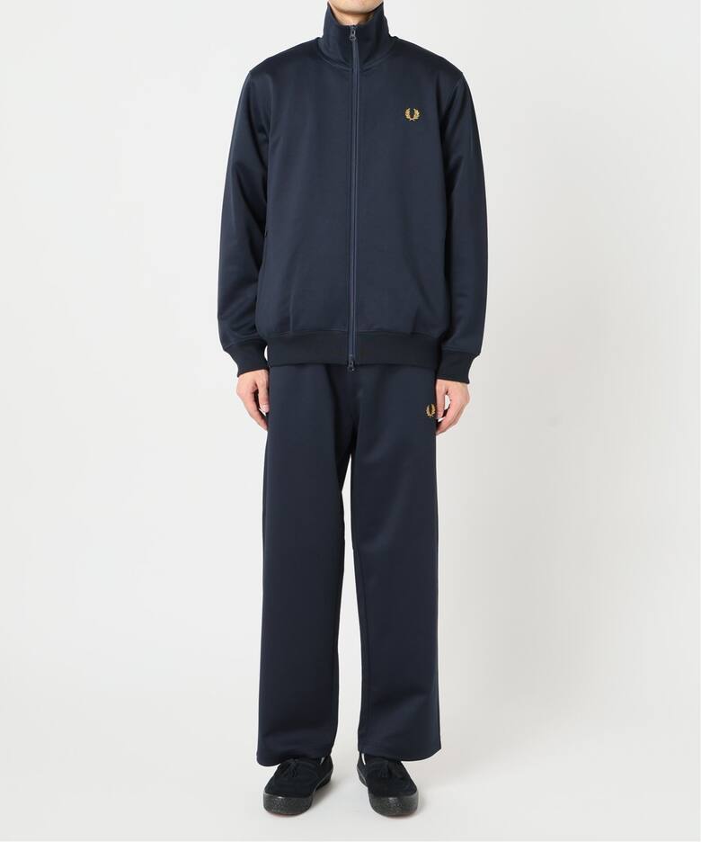 FRED PERRY for JOURNAL STANDARD フレッドペリー トラックジャケット（その他ブルゾン／アウター）｜JOURNAL ...