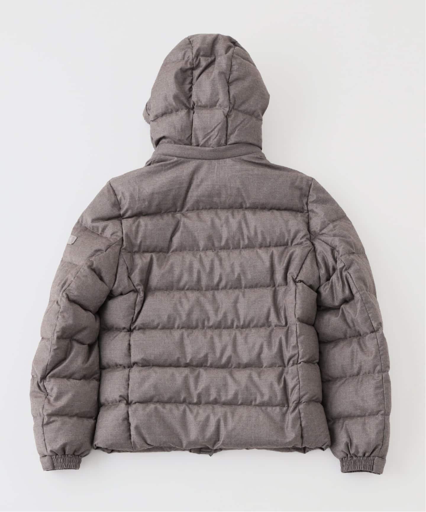 ベーセーストック（B．C STOCK）/【TATRAS/タトラス】DOMIZIANO ドミッツィアーノ ダウンジャケット TATRAS/タトラス】DOMIZIANO ドミッツィアーノ ダウンジャケット