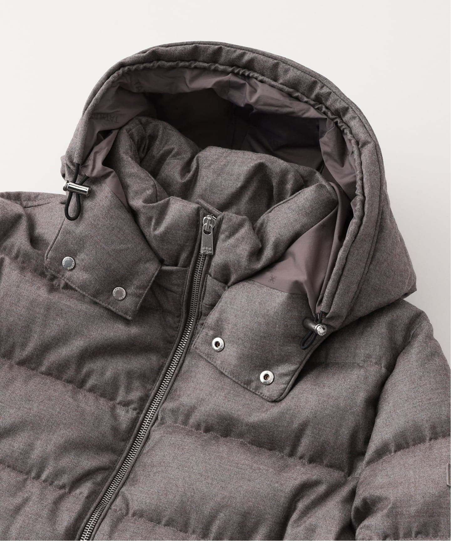 TATRAS/タトラス】DOMIZIANO ドミッツィアーノ ダウンジャケット