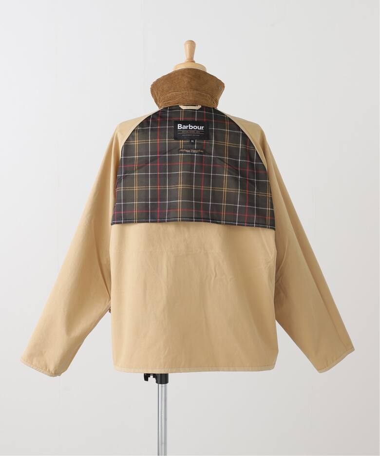 Barbour/バブアー TRANSPORTER CASUAL JK ジャケット LMCA0931ST51（その他ブルゾン／アウター ...